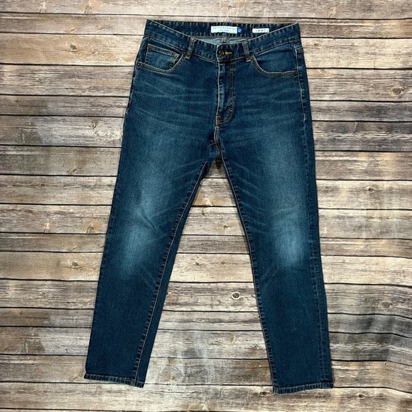 Peter Manning | Jeans | Peter Manning Standard Fit Stretch Jeans 3x29 ...